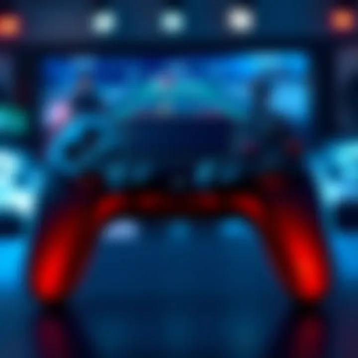 Understanding PS5 Distance: Key Factors Explained : LevelUpTalk