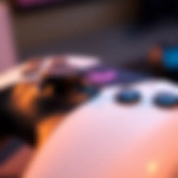Identifying the Slight Drift Issue in My PS5 Controller : LevelUpTalk