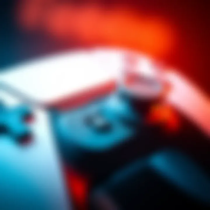 Exploring the Capped Rate of Fire in Gaming Controls : LevelUpTalk