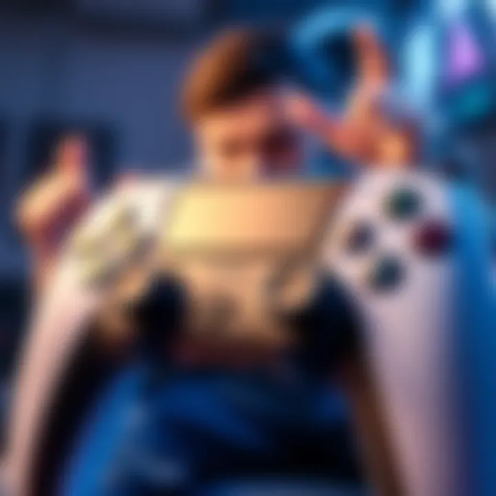 Struggling to Super Jump on PS5? Here's What to Do! : LevelUpTalk