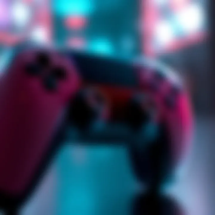 Troubleshooting PS5 Stick Issues in Manhunt 1 : LevelUpTalk