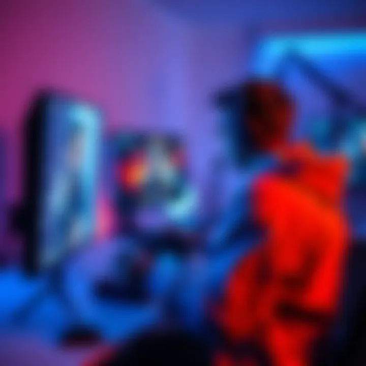 Understanding PS5 Distance: What You Need to Know : LevelUpTalk