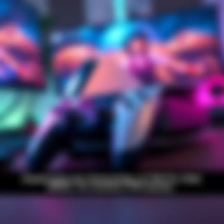 Exploring the Downsides of PS5 Pro Disk Edition: FPS Issues : LevelUpTalk