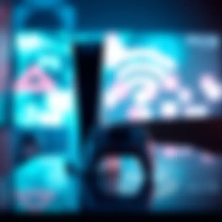 Troubleshooting PS5 Pro WiFi Connection Issues: A Guide : LevelUpTalk