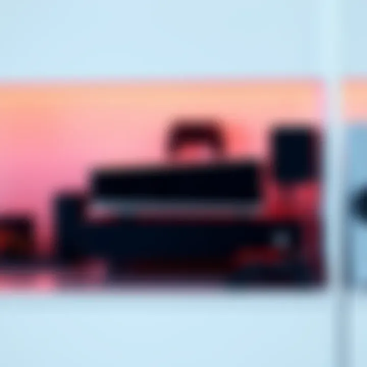 Choosing the Best Spot for Your PS5: Tips and Tricks : LevelUpTalk