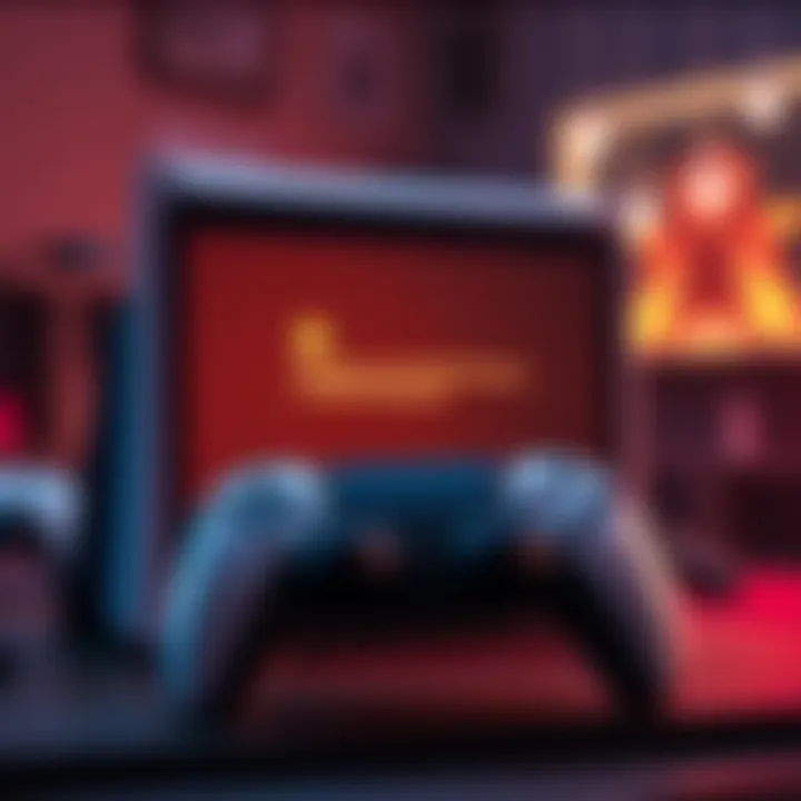 PS5 Suddenly Turns Off Mid-Game: Troubleshooting Guide : LevelUpTalk