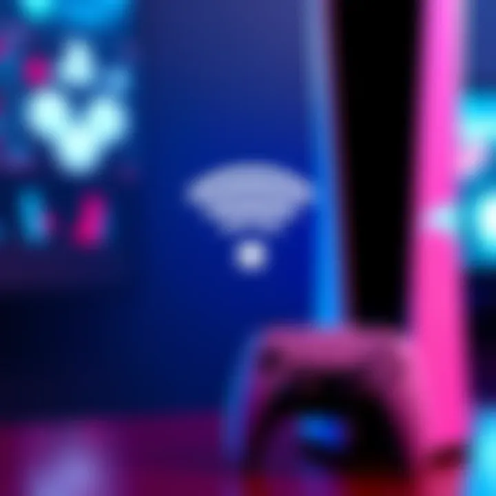 PS5 WiFi Connection Issues: Troubleshooting Tips Inside : LevelUpTalk