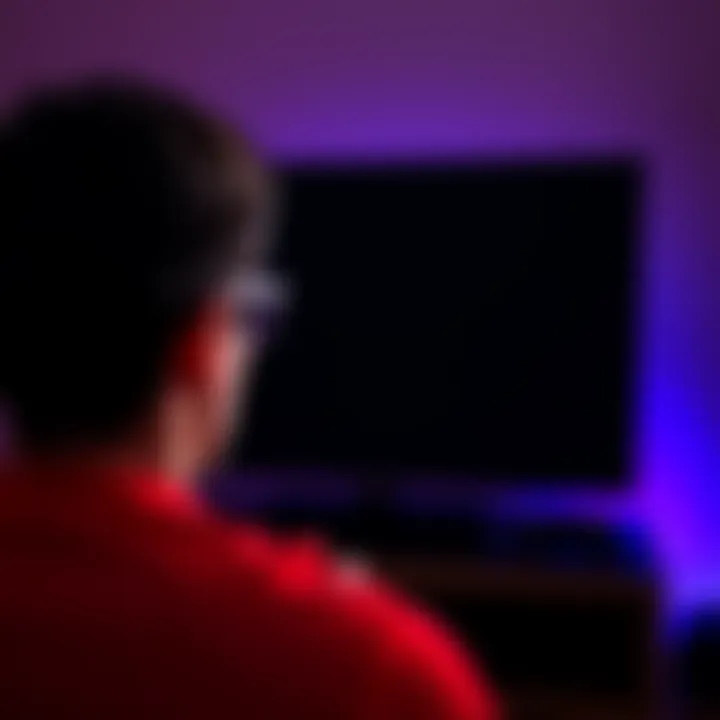 PS5 Update Causing Game Black Screen Issues for Players : LevelUpTalk