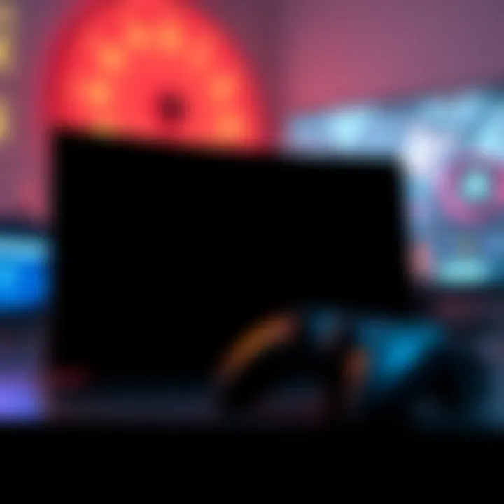 Fixing PS5 Black Screen Flicker After Resolution Change : LevelUpTalk