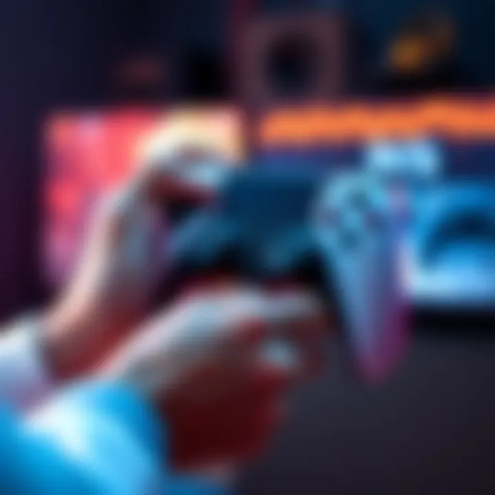 Fix PS5 Controller Audio Issues When Playing Blasphemous 2 : LevelUpTalk