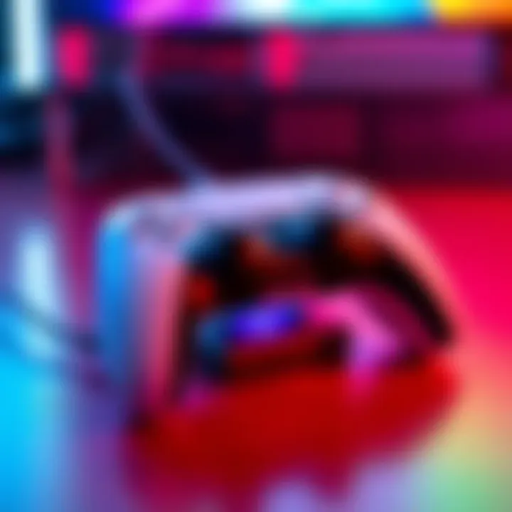 Troubleshooting Your PS5 Controller Charging Issues : LevelUpTalk