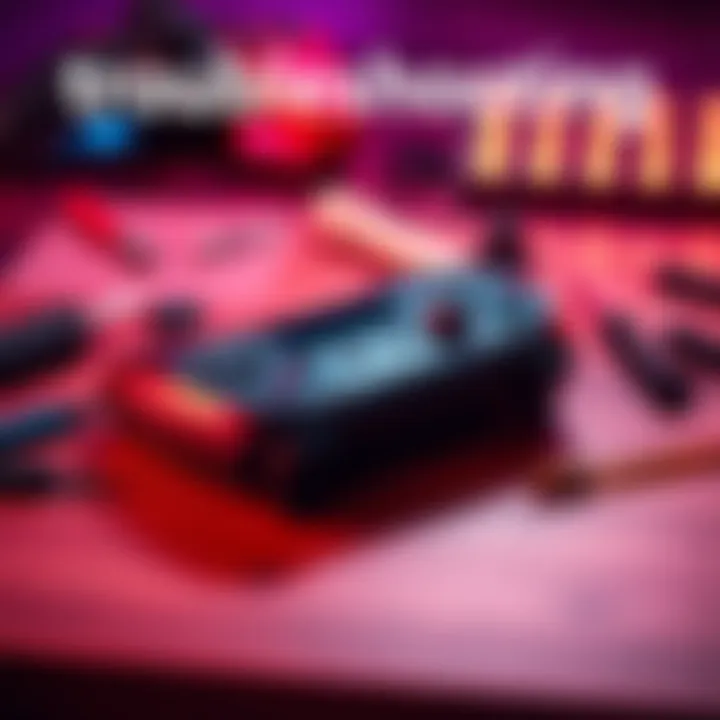 Troubleshooting PS5 Controller Issues After Drop : LevelUpTalk