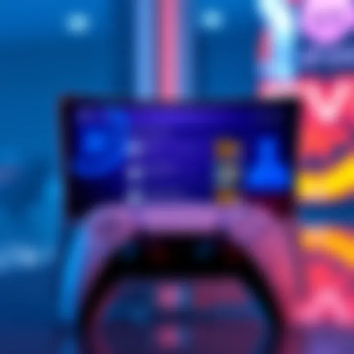 Exciting News: PS5 Gets New Discord Overlay Feature! : LevelUpTalk