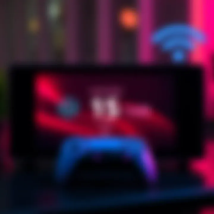 PS5 Download Speed Drops Below 1 MB Despite Strong Wifi : LevelUpTalk