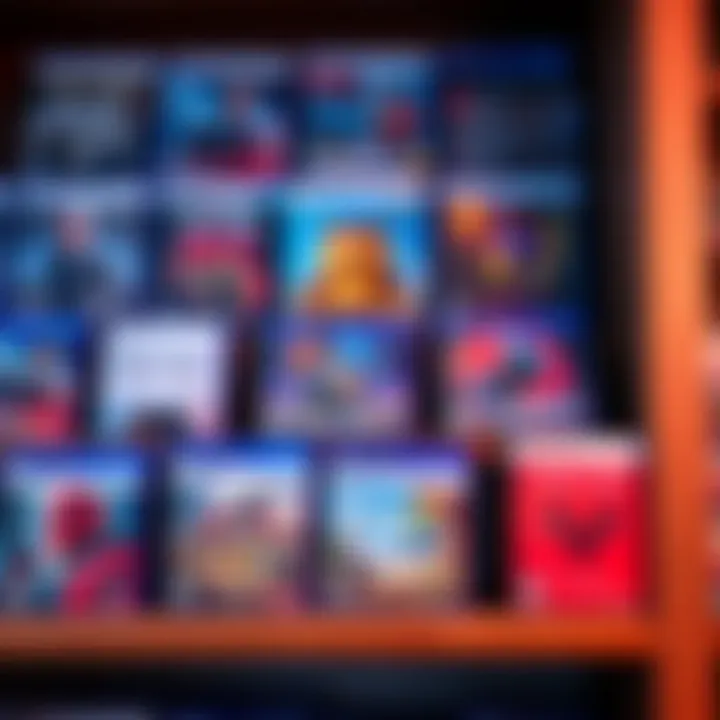 Explore My Diverse PS5 Game Collection Today! : LevelUpTalk