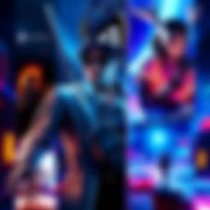 Top PS5 Games to Suit Your Story-Driven Taste : LevelUpTalk