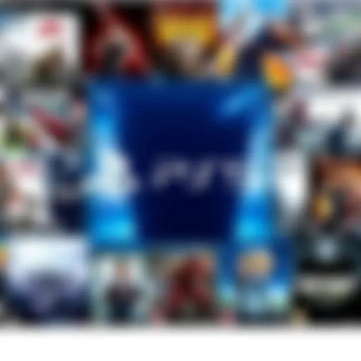 Top Games for New PS5 Owners: Recommendations Inside : LevelUpTalk