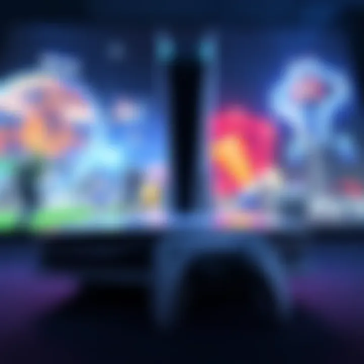 PS5 Graphics: A Stunning Visual Revolution! : LevelUpTalk