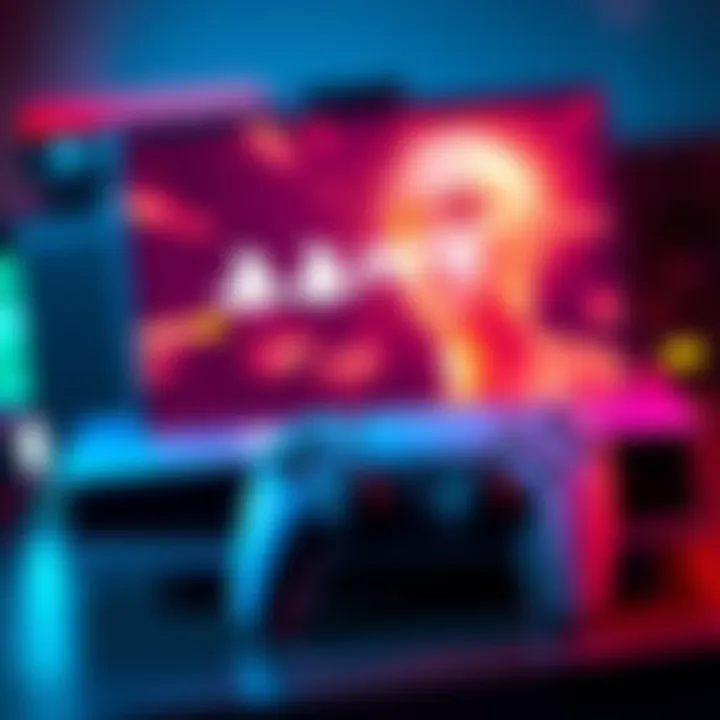 PS5 Download Issues: Why Are My Games Loading Slowly? : LevelUpTalk