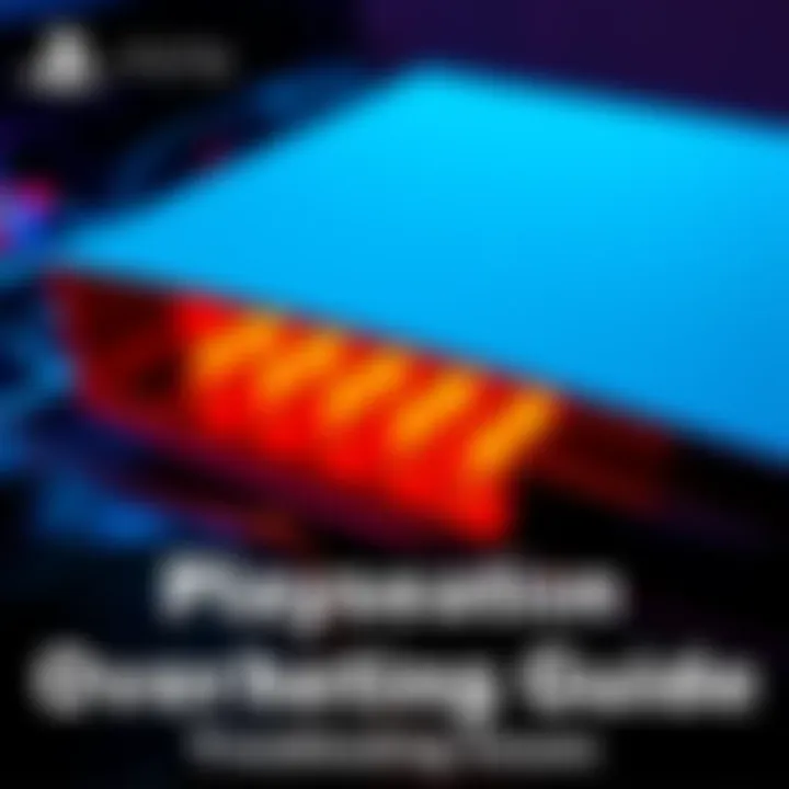 PlayStation Overheating Issues: Troubleshooting Tips Needed : LevelUpTalk