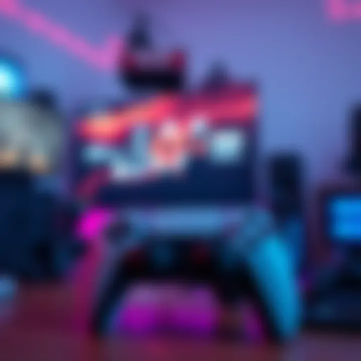 PS5 Overheating Issues Persist Even After Cleaning Post : LevelUpTalk