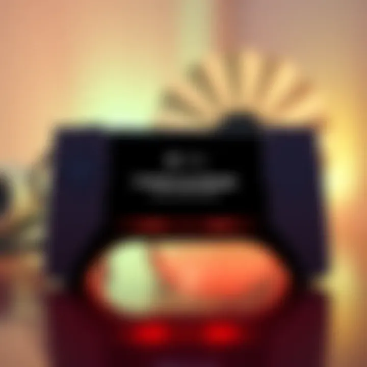 PS5 Overheating Message: Causes and Solutions Explained : LevelUpTalk