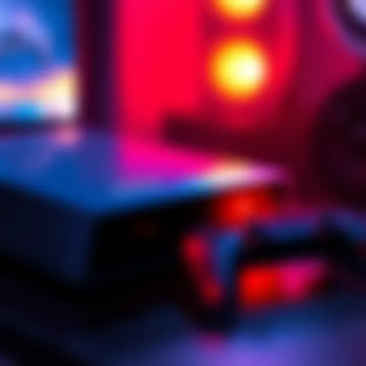 How Power Outages Can Impact Your PS5 Console : LevelUpTalk