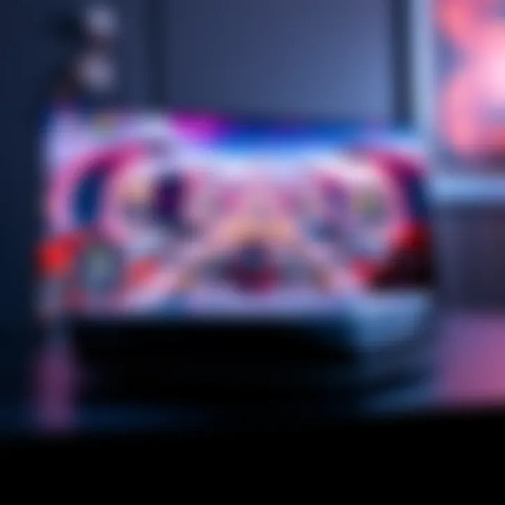 Future of PS5 Pro Games: 8K Support Insights : LevelUpTalk