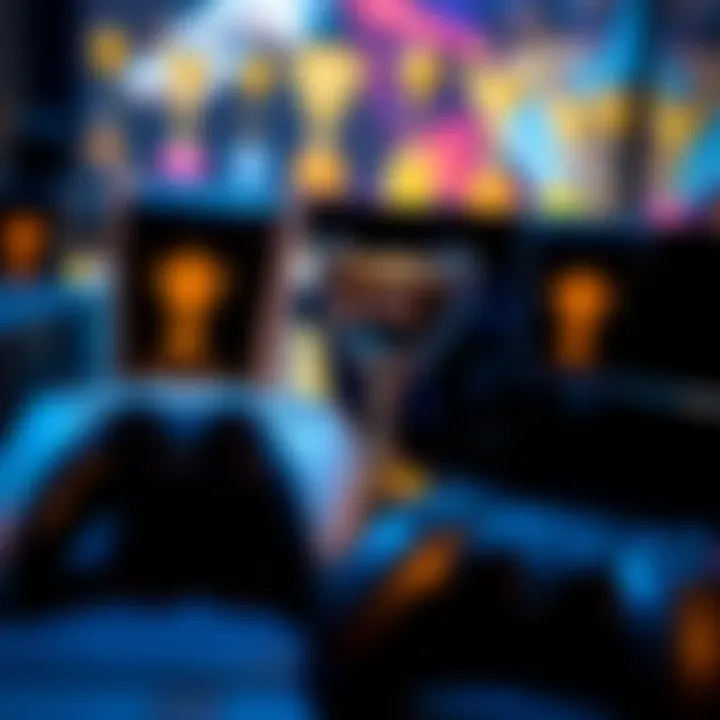 Do PS5 Trophies Carry Over from PS4? Find Out Here! : LevelUpTalk