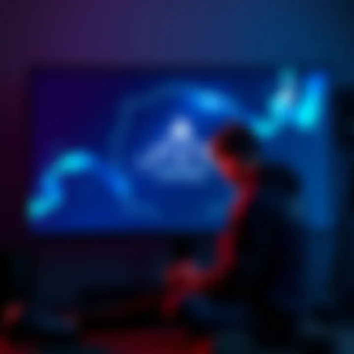 Facing a Lock on PS5: Troubleshooting a Quest Blockage : LevelUpTalk