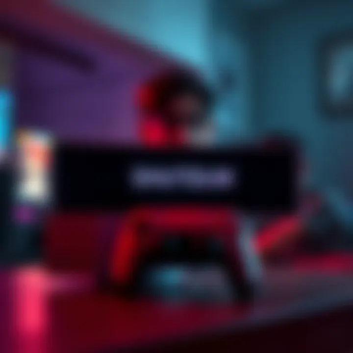 PS5 Randomly Shuts Down: Troubleshooting a Common Issue : LevelUpTalk