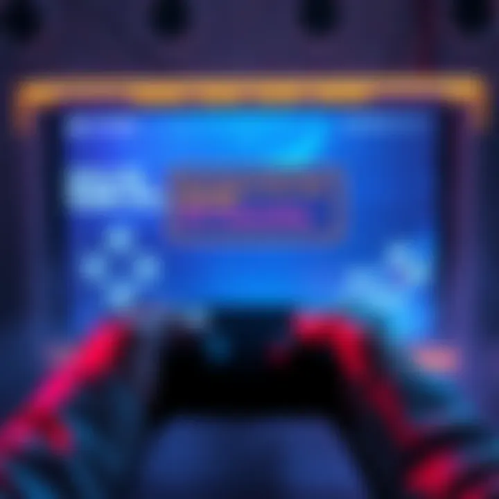 Common Issues with Text Chat on PS5 Games : LevelUpTalk