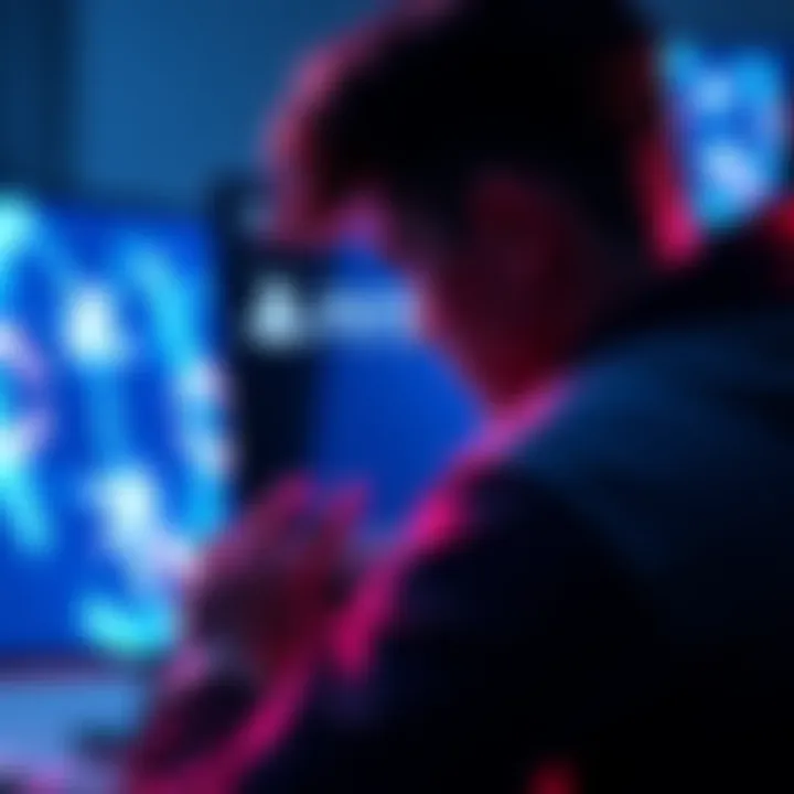 Easy Steps to Change Your Username on PS5 : LevelUpTalk