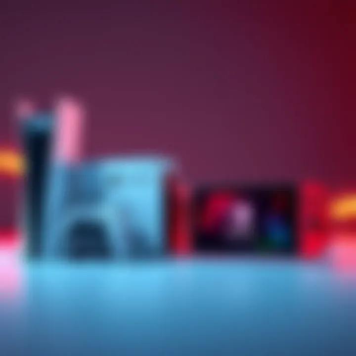 PS5 vs Nintendo Switch 2: Size and Graphics Showdown : LevelUpTalk