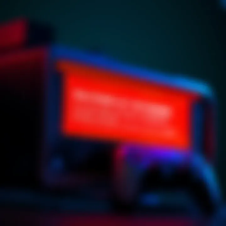 PS5 Power Cut: Warning About Improper Shutdowns : LevelUpTalk