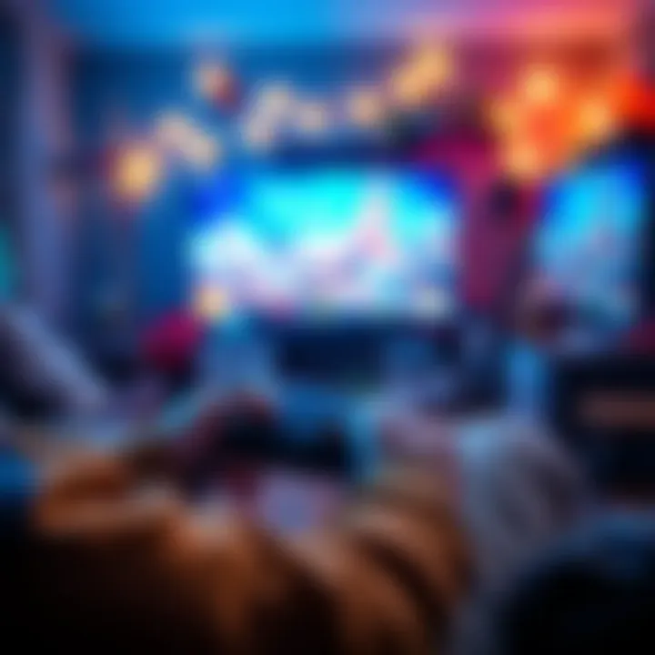 Top Game Recommendations for PS5 Pro Gamers : LevelUpTalk