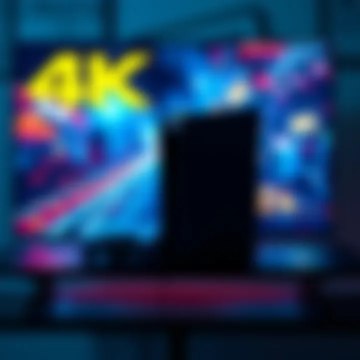 Will PS6 Support Native 4K at 60 Frames per Second? : LevelUpTalk