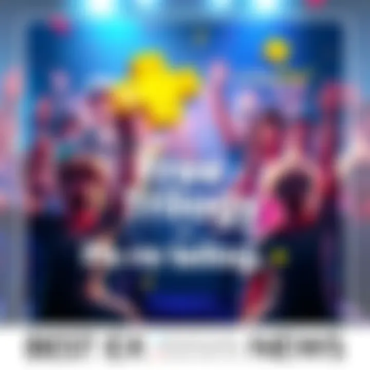 Excitement Builds for PS Plus Free Trilogy Release : LevelUpTalk