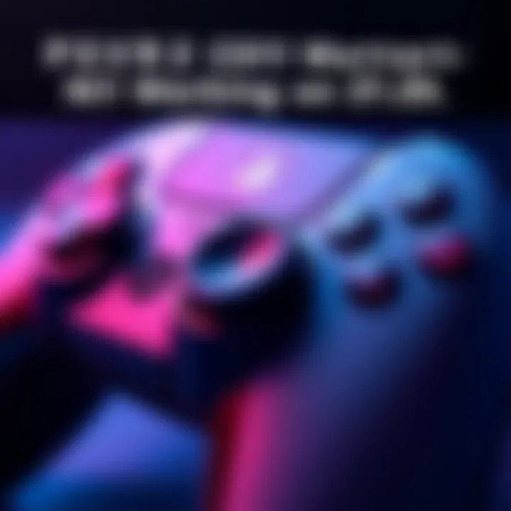 PSVR2 Controller R1 Not Working on PS5: Solutions Needed : LevelUpTalk