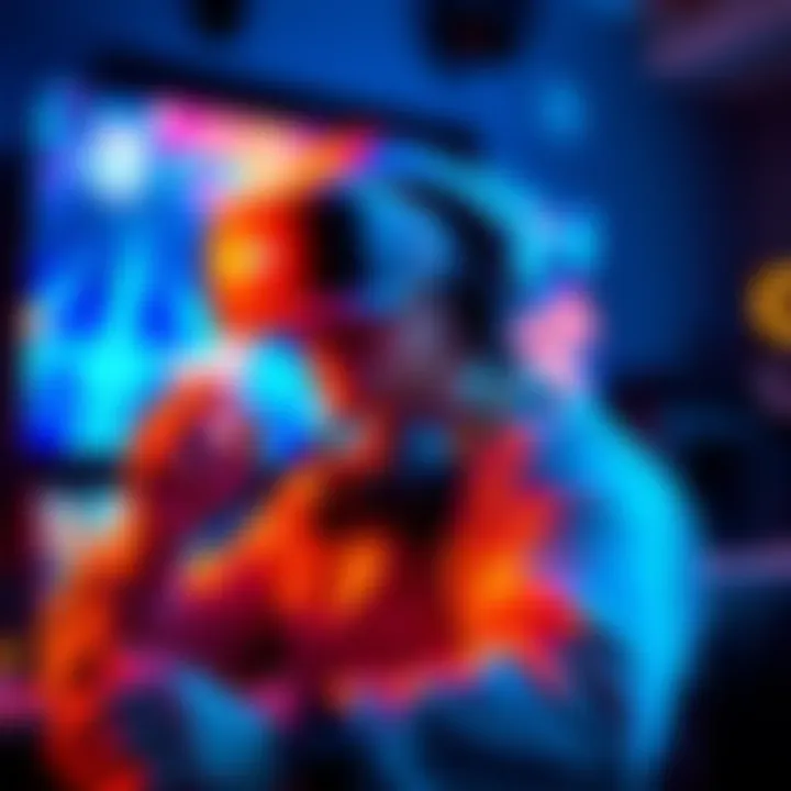 PSVR2 Review: AAA Games and Rhythm Fun Await : LevelUpTalk