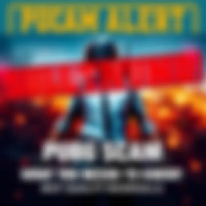 PUBG Scam Exposed: What You Need to Know Now! : LevelUpTalk