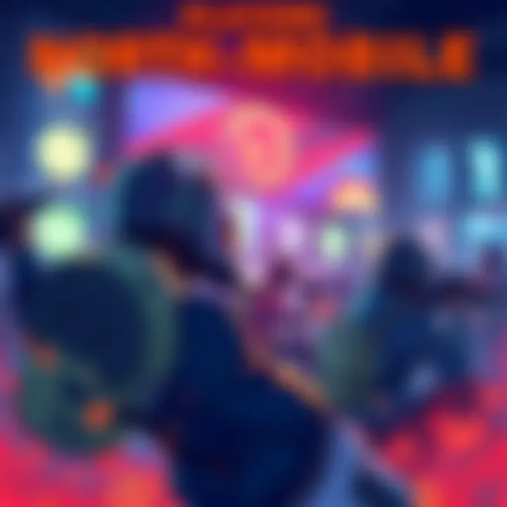 PubgMobile Faces Challenges with North America Server : LevelUpTalk