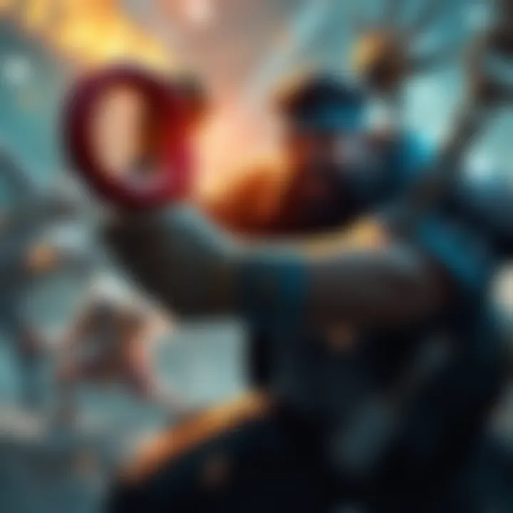 7 Key Takeaways from 9Class and Parivision's Winning Strategy : LevelUpTalk