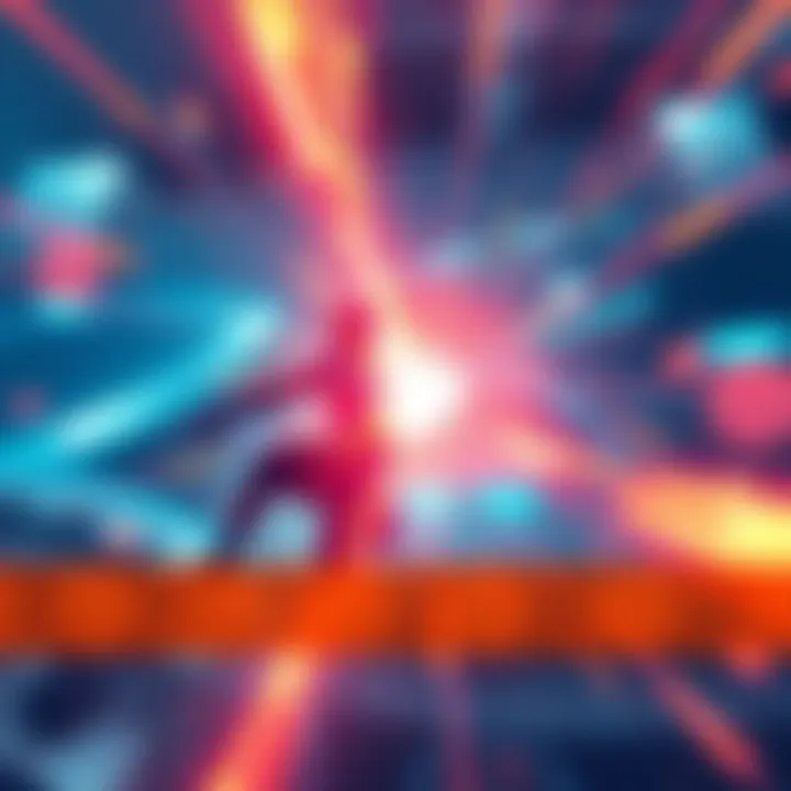 New Pulse Skill Makes Enemies Focus on You in Team Play : LevelUpTalk