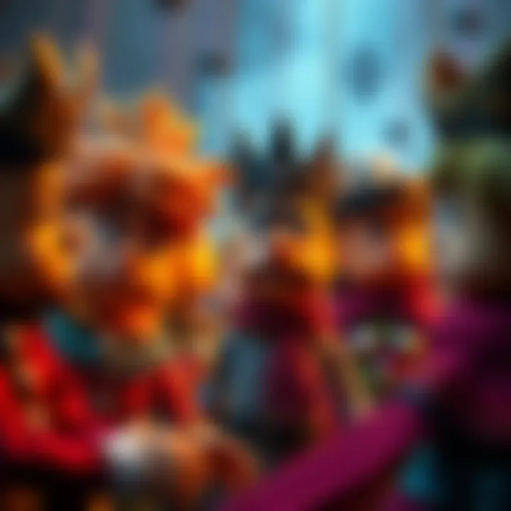 Understanding Puppet Depression in Gaming: The Impact on Players ...