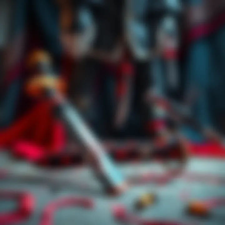 Puppet Ripper Connection Revealed: The Slicers Link : LevelUpTalk