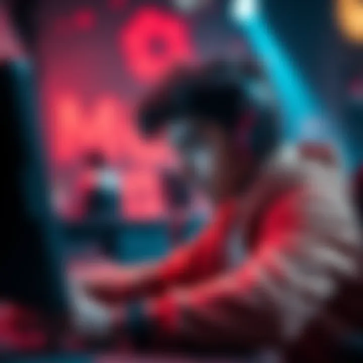 Mastering Purge Gameplay: Top 5 Strategies for Success : LevelUpTalk