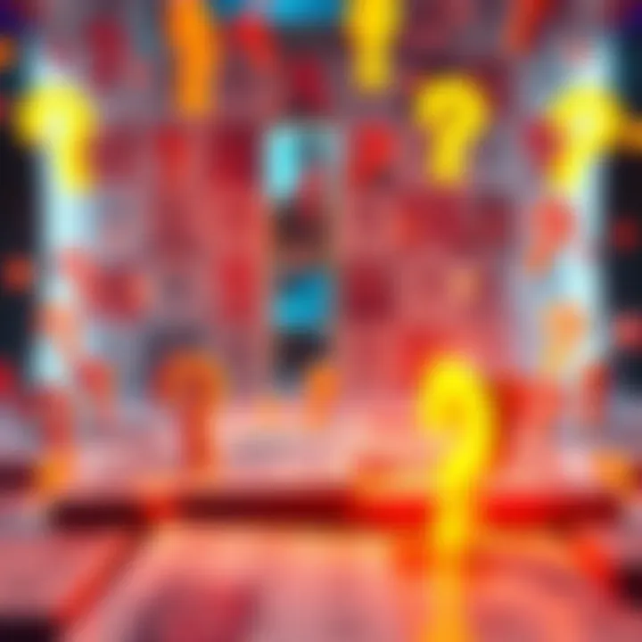 What's Wrong Here? Unexpected Guessing Game Revealed : LevelUpTalk