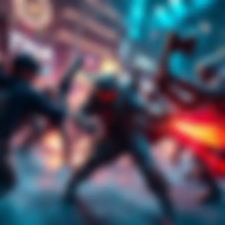 Current State of PvP Gaming: Is It Still Thriving? : LevelUpTalk