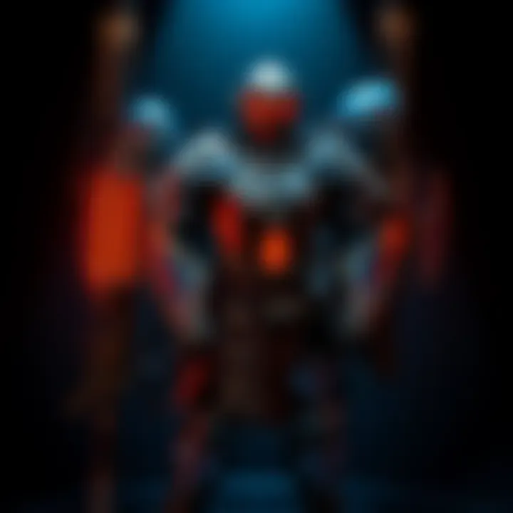 Exploring the Best PvP Armor Set Bonuses for 2026 : LevelUpTalk